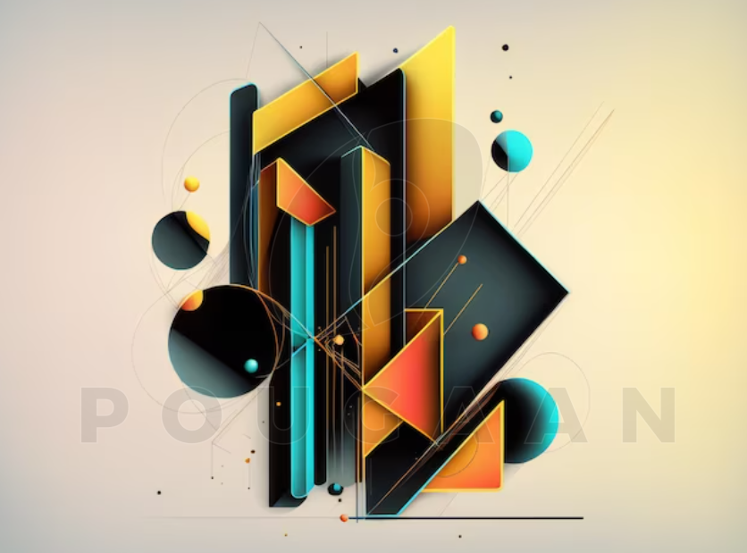 Advanced Graphics – Pougaan